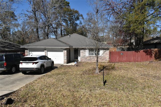 3514 Valerie Ln, Spring, TX 77380 - HAR.com