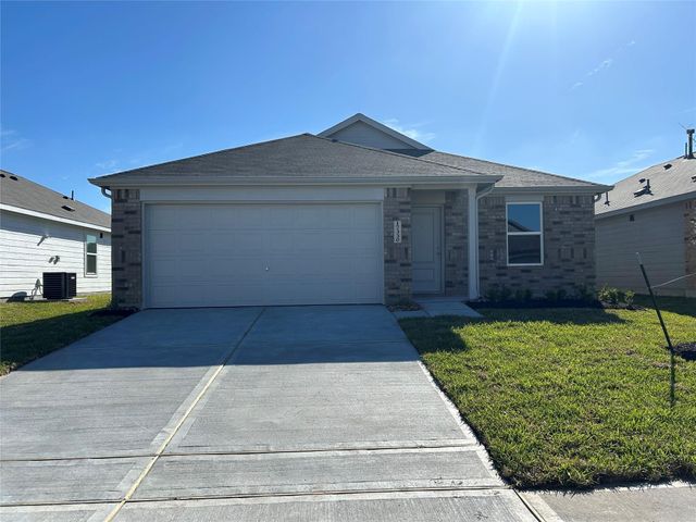 17330 Glacier Forest Ln, Crosby, TX 77532 - HAR.com