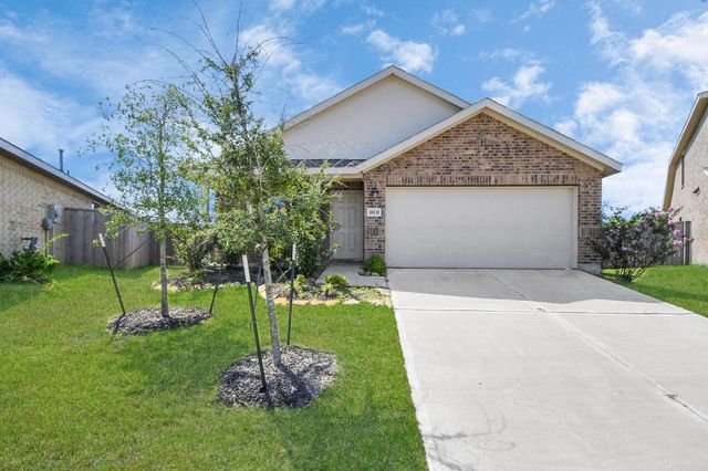 18131 Mendocino Ridge Ln, Hockley, TX 77447 - HAR.com