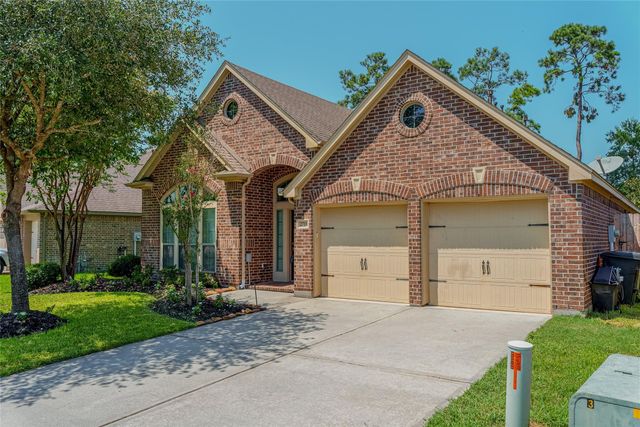 2711 Imperial Grove Ln, Conroe, TX 77385 - HAR.com