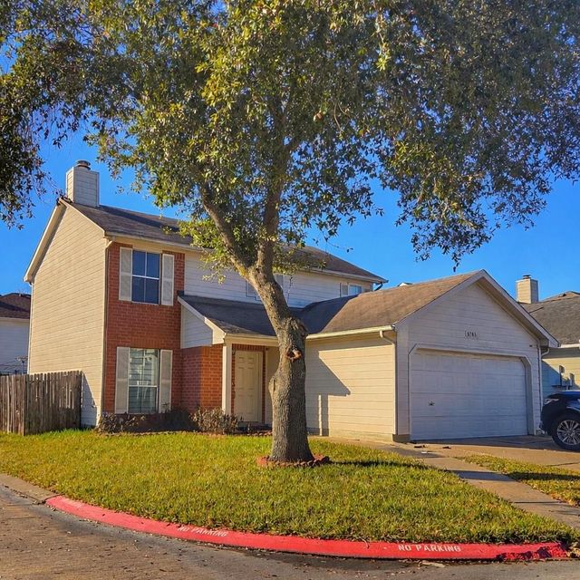 8703 April Arbor Ct, Houston, TX 77031 - HAR.com