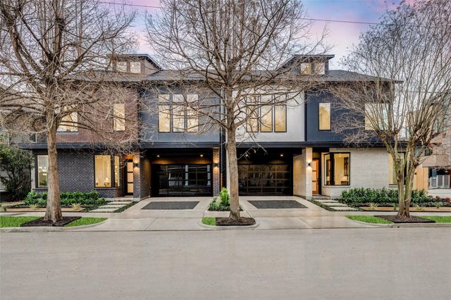 415 W DREW St, Houston, TX 77006 - HAR.com
