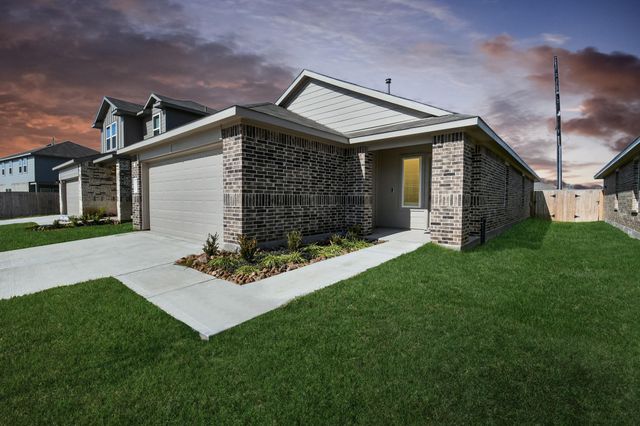 5315 Castlebury Meadows Dr, Spring, TX 77373 - HAR.com