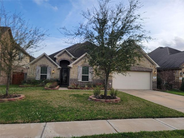 4115 Dalea Clover Ln, Manvel, TX 77578 - HAR.com