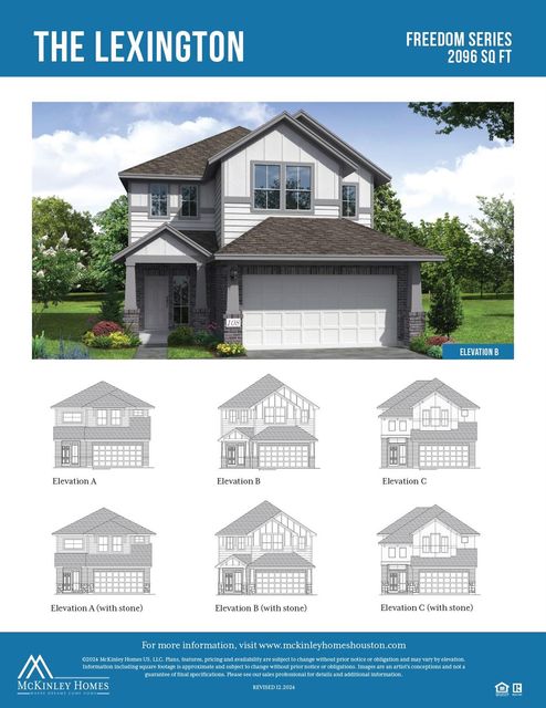 15442 Foresail Ln, Houston, TX 77053 - HAR.com