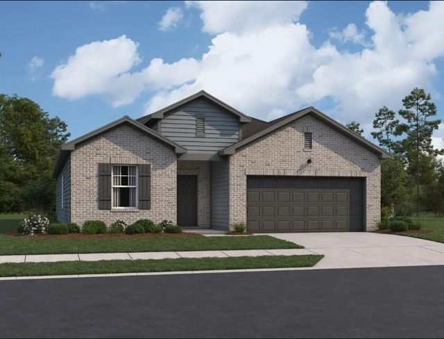 4102 Slow Creek Ct, Porter, TX 77365 - HAR.com