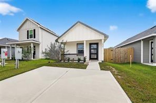 16478 Valerie Marie Pl, Conroe, TX 77306 - HAR.com