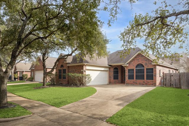 119 Lissa Ln, Sugar Land, TX 77479 - HAR.com