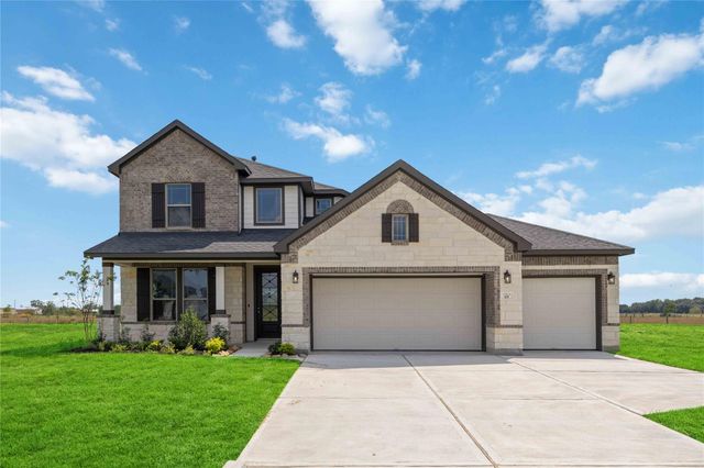6711 Pelican Ln, Beasley, TX 77417 - HAR.com
